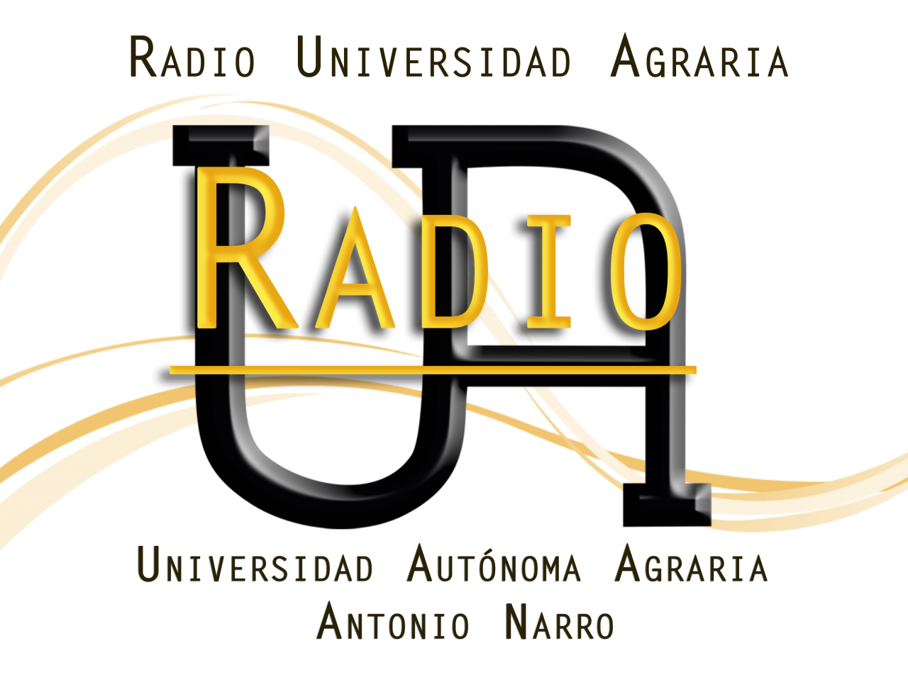 logo_original | Radio Universidad Agraria.
